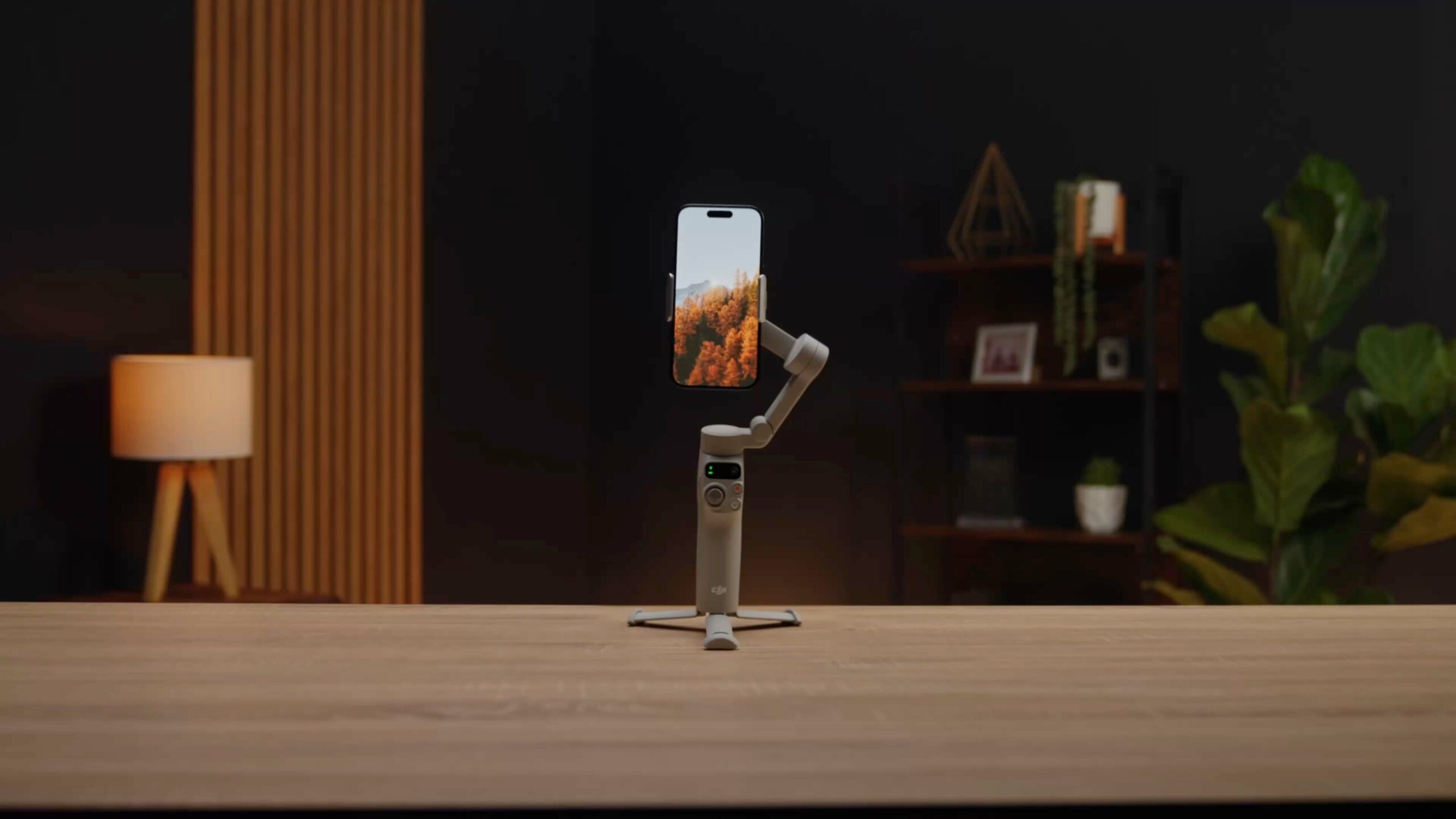 DJI Osmo Mobile 7 Pro Review 2025: Tiny Gimbal, Mighty Upgrades