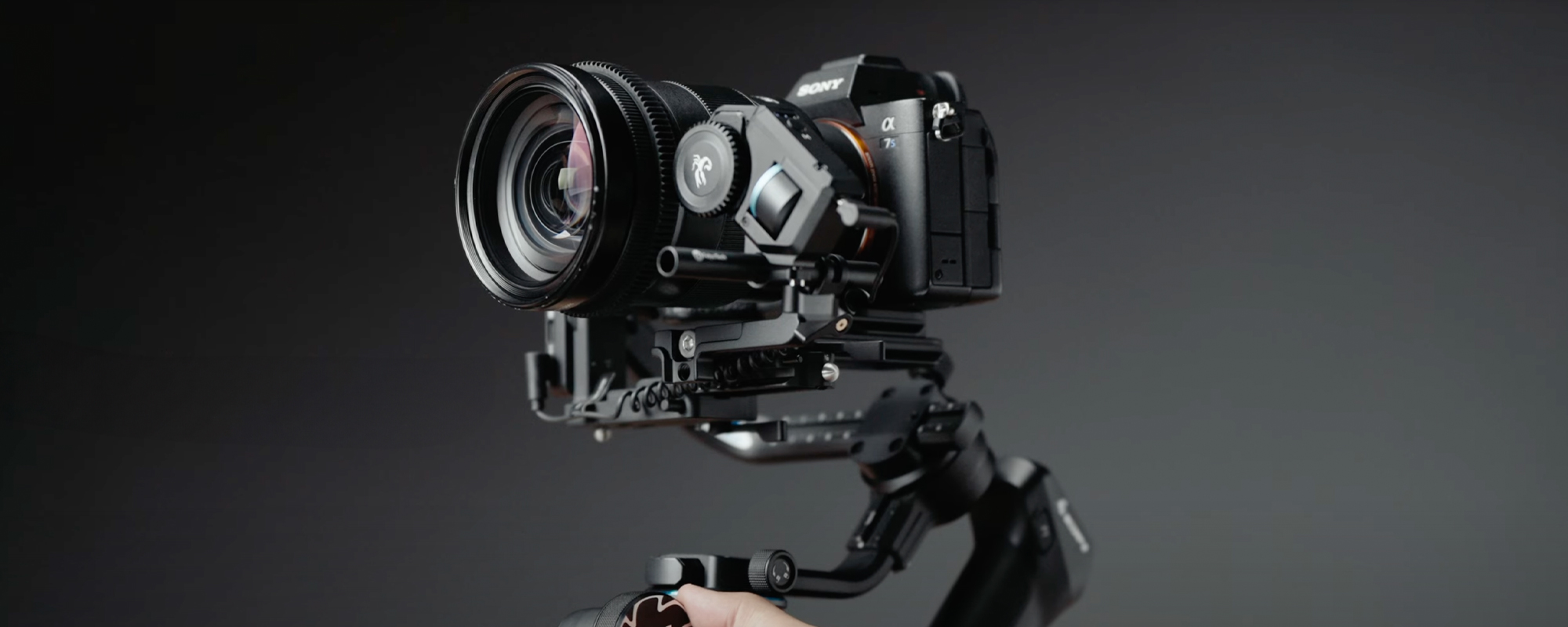 Best DSLR & Mirrorless Gimbals 2025: Rock-Solid Stabilizers for Every ...