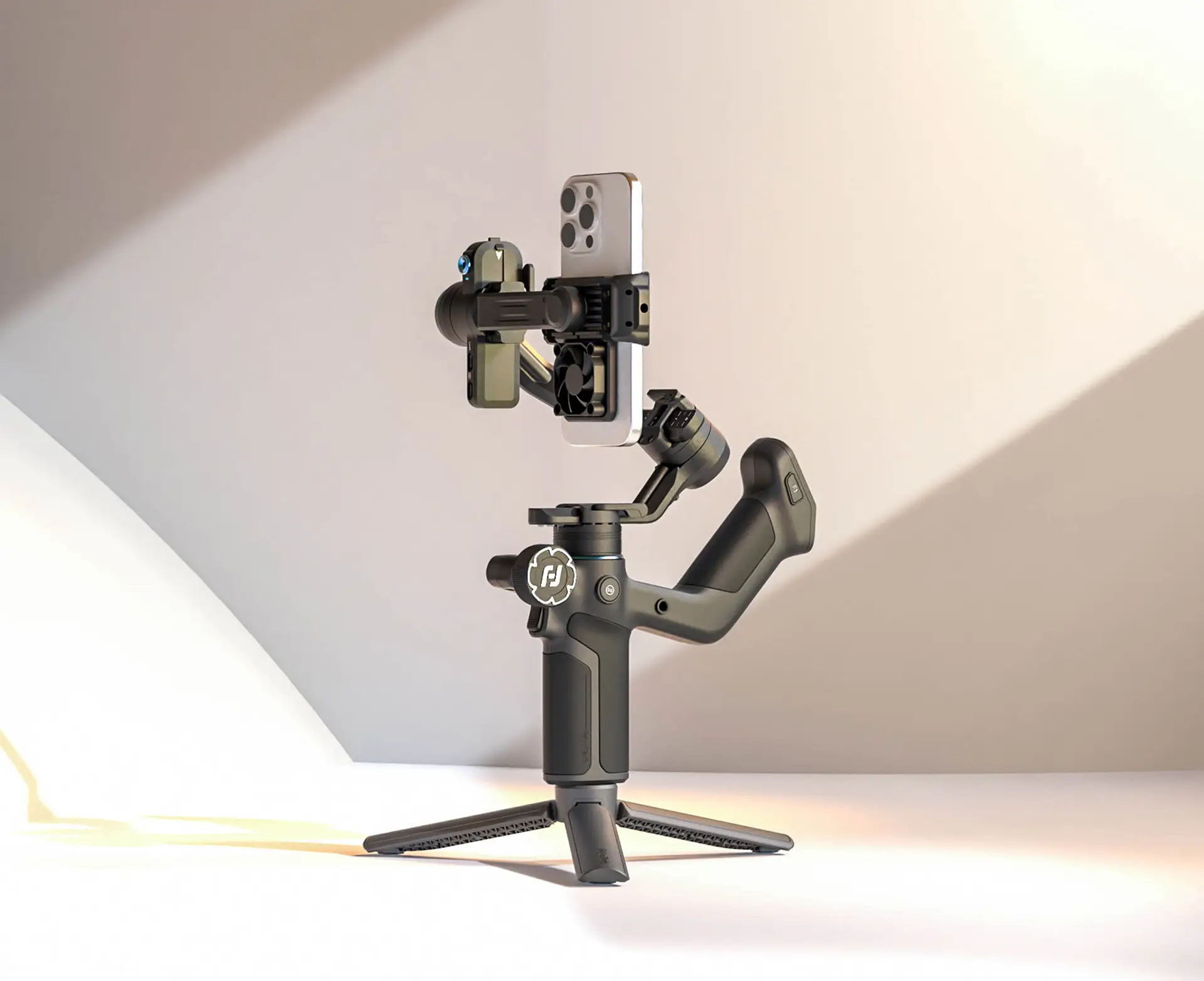 Best GoPro Gimbals 2025: My Top 3 Picks Compared [Updated August 2025]